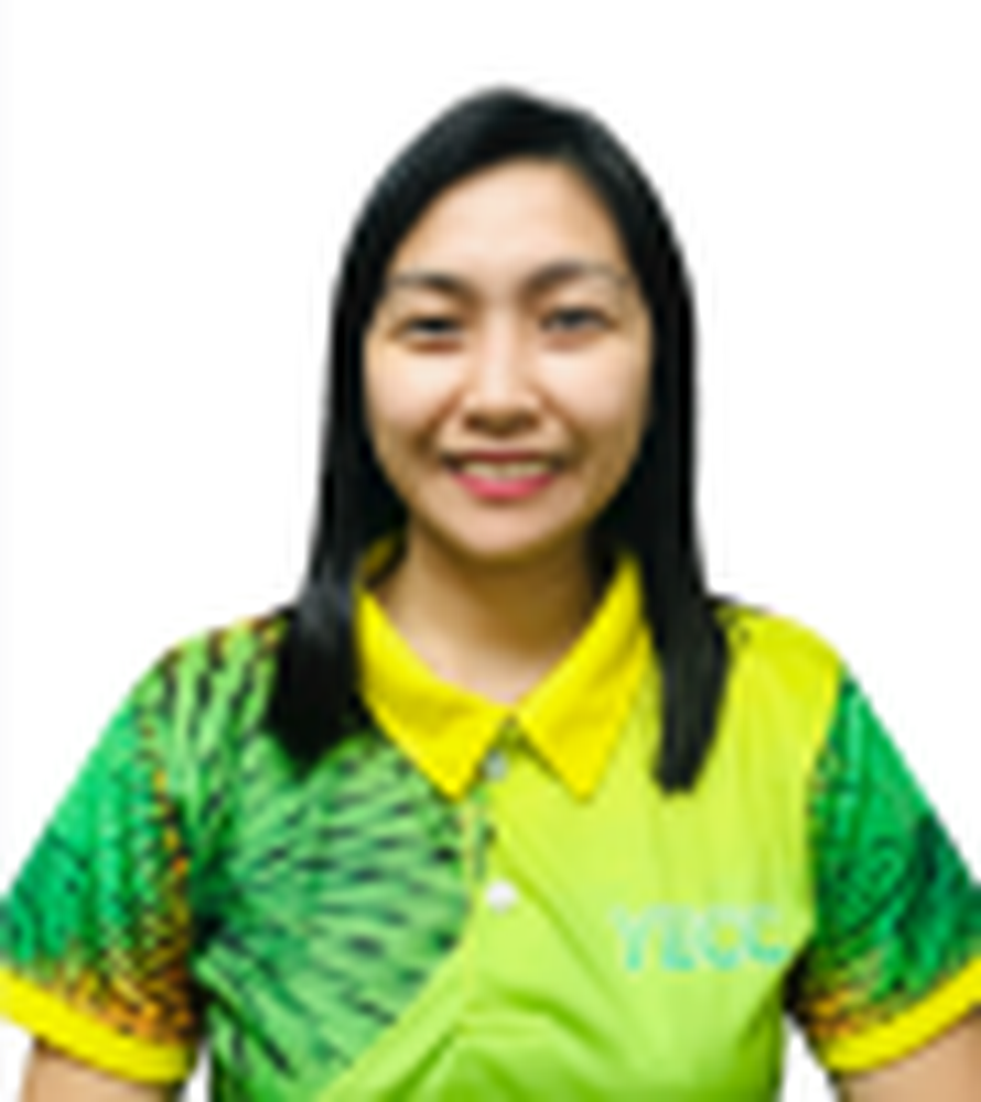 KATHERINE MERCADO | YECC