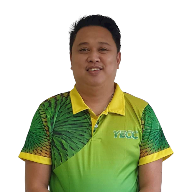 EMMANUEL SANTOS | YECC