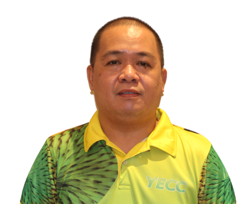FRANCISCO DELOS SANTOS | YECC
